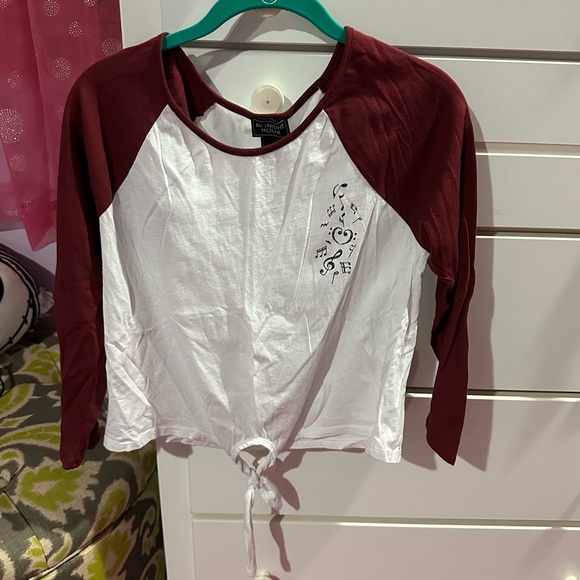 Hot Topic | Tops | Hot Topic Shirt | Poshmark